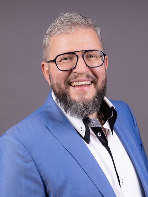 Gothaer Generalagentur Filippo Greco in Friedrichshafen